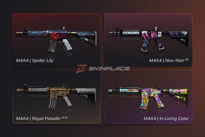 Cheapest CS2 (CS:GO) Skins: Best Budget & Affordable CS2 Items