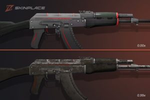 CS2 (CS:GO) Float Guide: Wear Ratings, Float Value & Skin Ranges
