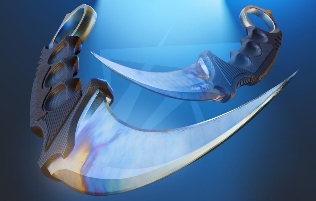 Most Expensive CS2 (CS:GO) Skins | Rarest & Most Valuable CS2 Items