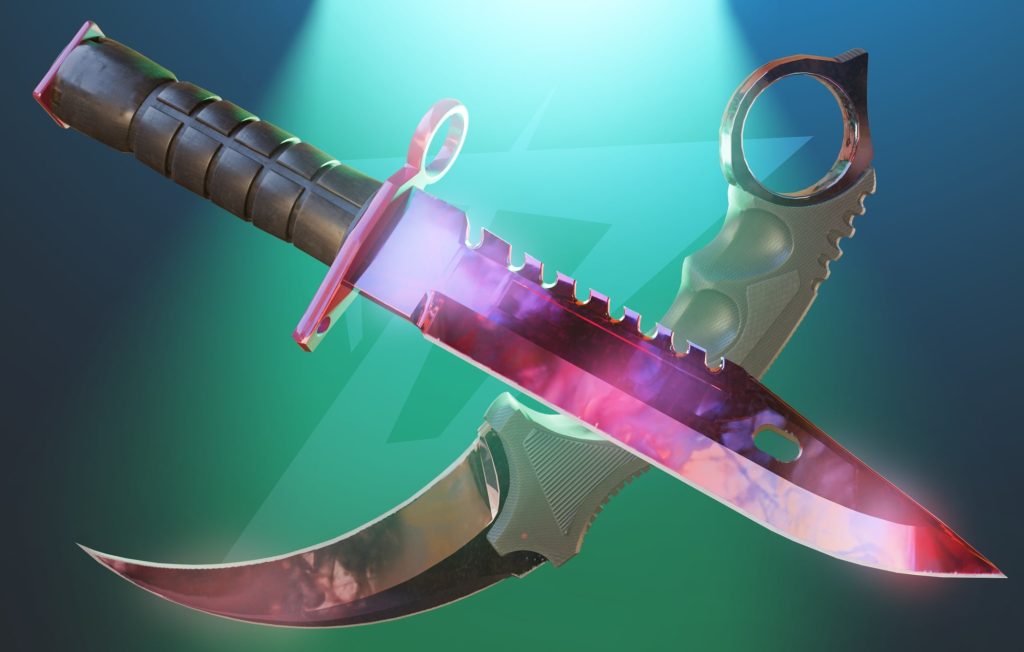 Most Expensive CS2 (CS:GO) Skins | Rarest & Most Valuable CS2 Items