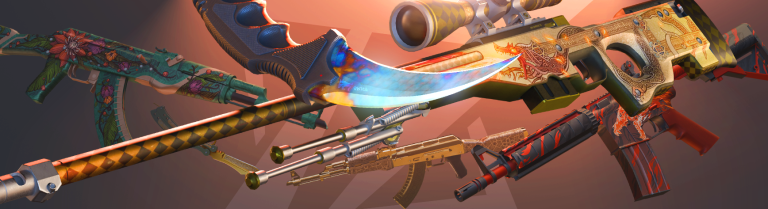 CS2 (CS:GO) Float Guide: Wear Ratings, Float Value & Skin Ranges