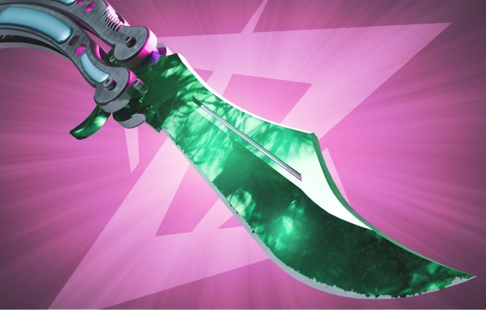 Most Expensive CS2 (CS:GO) Knife | Explore Rarest Knife in CS2