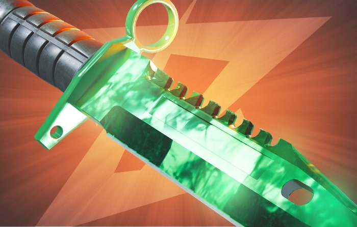 Most Expensive CS2 (CS:GO) Knife | Explore Rarest Knife in CS2