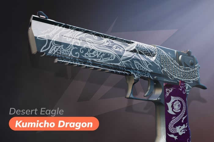 Anime CS2 (CS:GO) Skins | Best CS2 Anime-Themed Items