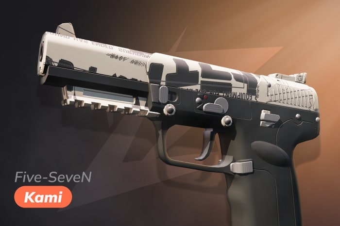 Anime CS2 (CS:GO) Skins | Best CS2 Anime-Themed Items